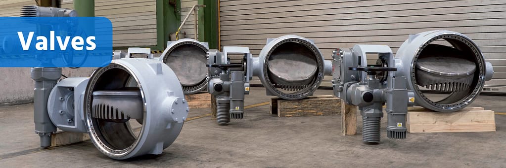 Valves – GigaYear Venture Sdn Bhd