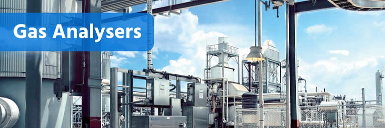 Gas Analysers – GigaYear Venture Sdn Bhd